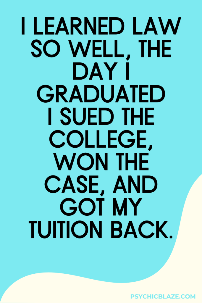 50+ Funny Student Quotes That Perfectly Capture College Life