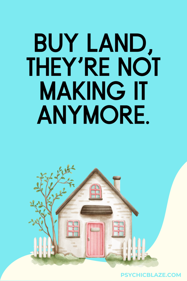 50+ Funny Homeowner Quotes You Need to See