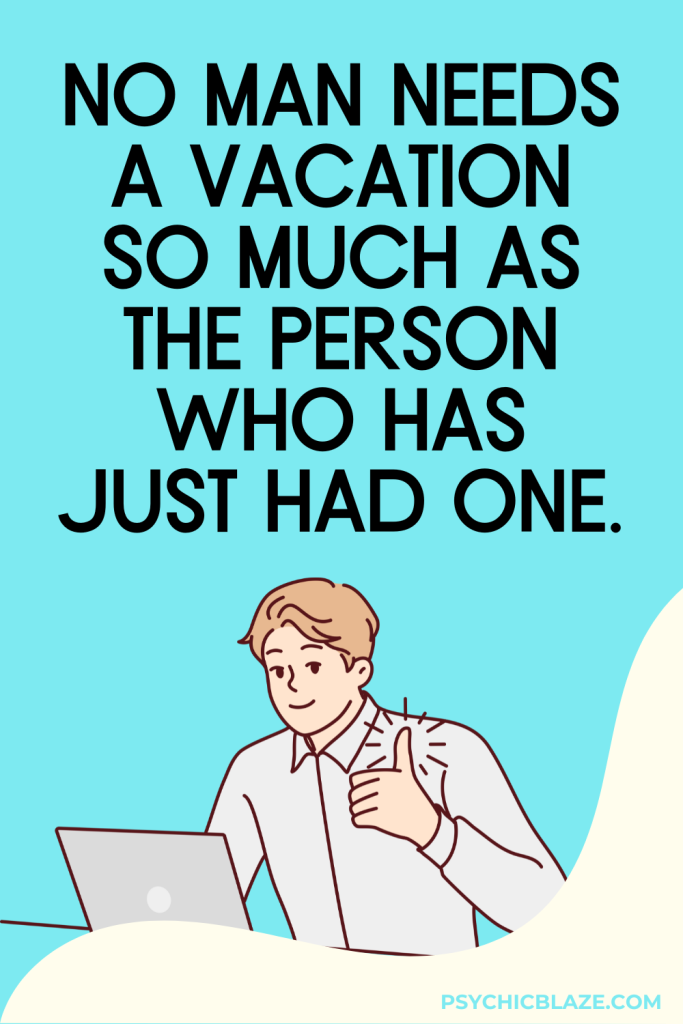 50+ Funny Work-Life Balance Quotes to Make You Laugh