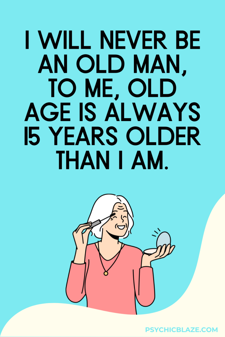 50+ Funny Quotes About Turning 60 and Still Being Fabulous