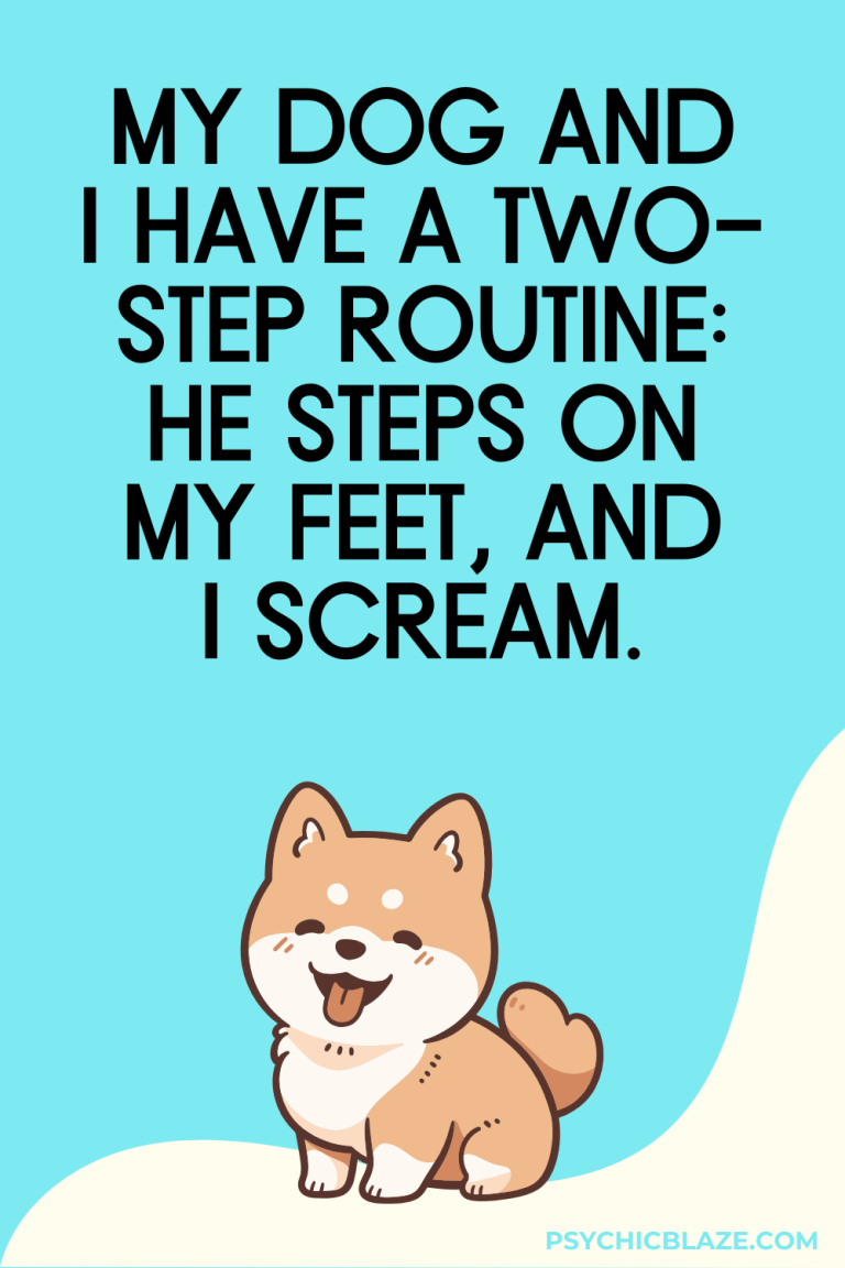 50+ Funny Dog Mom Quotes That All Dog Lovers Will Relate To