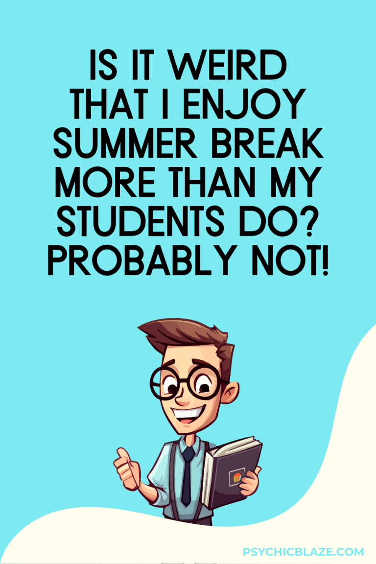 50+ Funny Teacher Quotes Only Educators Will Get