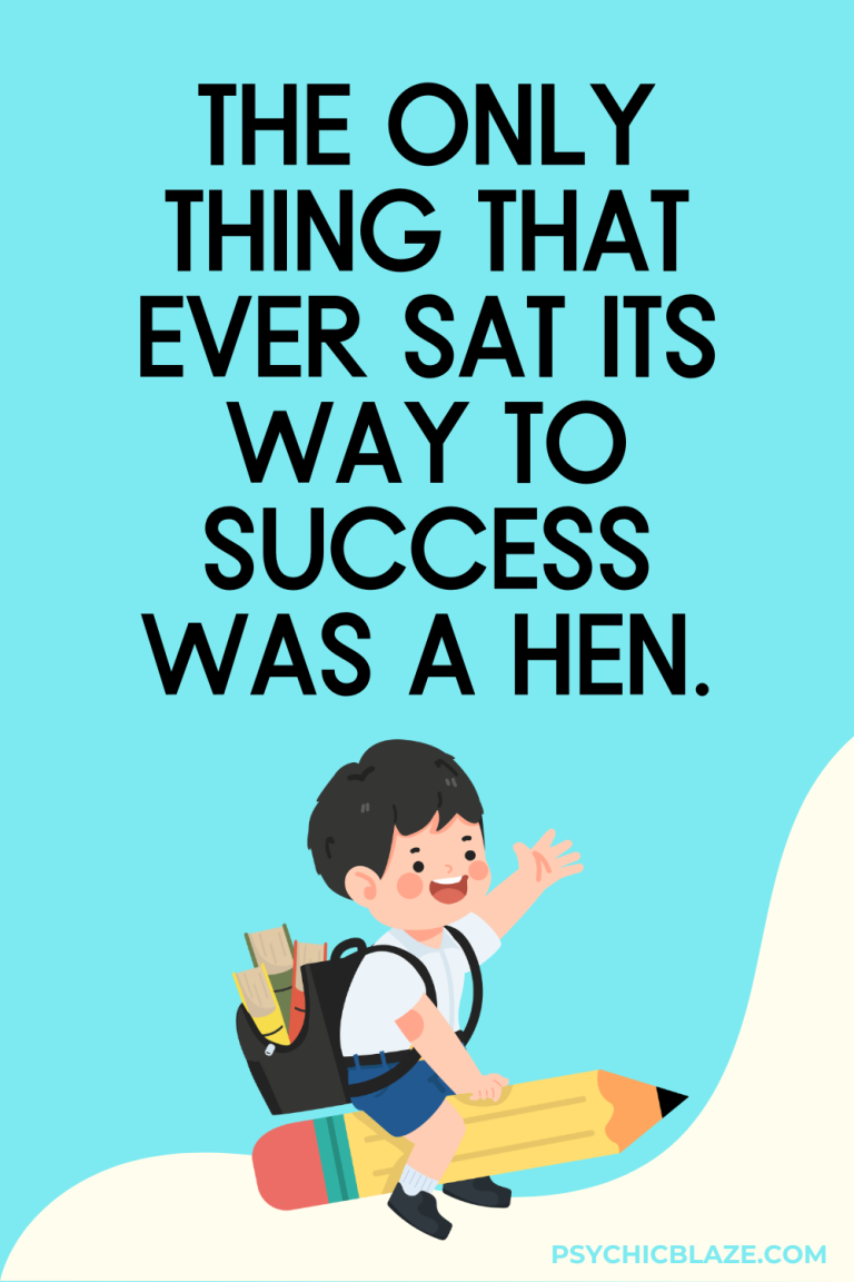 50+ Funny Student Quotes That Perfectly Capture College Life