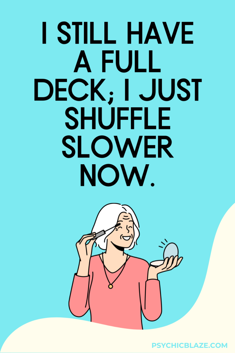 50+ Funny Quotes About Turning 60 and Still Being Fabulous