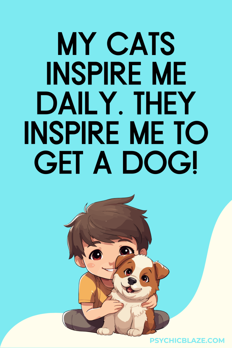 50+ Funny Pet Owner Quotes That Prove Pets Rule the House