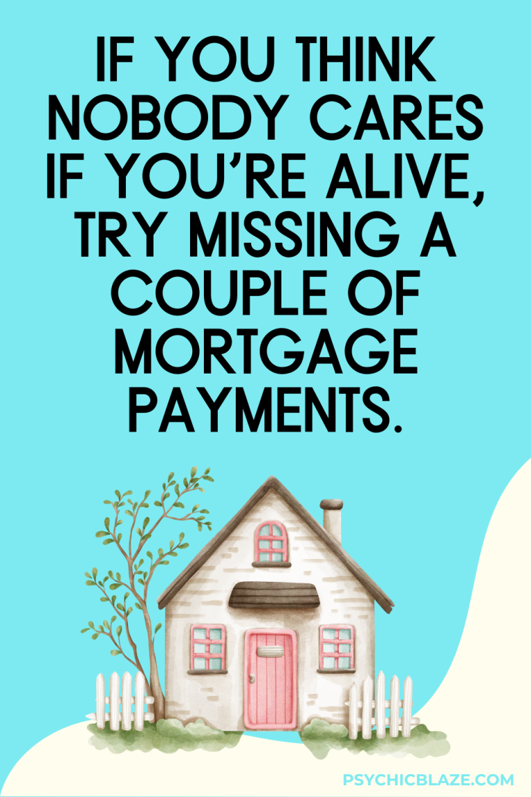 50+ Funny Homeowner Quotes You Need to See